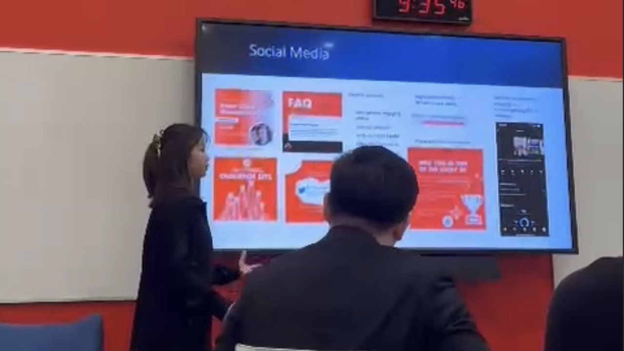 Smart Cities Hackathon powered by Thinking North