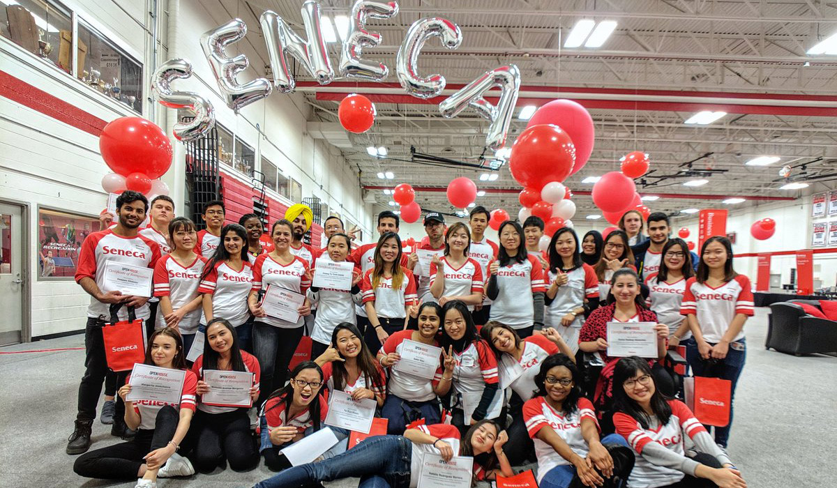 Smart Cities Hackathon powered by Thinking North